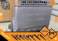China Diesel Fuel Injection Injector Pump 304-0677 3040677 10R-6327 10R6327 for for sale