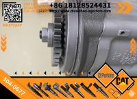 China Diesel Fuel Injection Injector Pump 304-0677 3040677 10R-6327 10R6327 for for sale