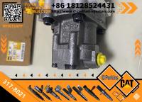 China High Pressure Fuel Injection Pump 317-8021 10R-7660 2641A312 for for sale