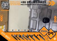 China High Pressure Fuel Injection Pump 317-8021 10R-7660 2641A312 for for sale