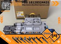 China High Pressure Fuel Injection Pump 317-8021 10R-7660 2641A312 for for sale
