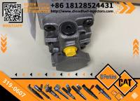 China Loader Parts 966D 966E 966F Fuel Injection Pump C7 C9 Fuel Injection Pump 319-0607 20R-0819 for for sale