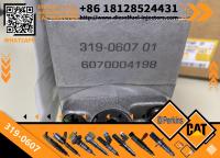 China Loader Parts 966D 966E 966F Fuel Injection Pump C7 C9 Fuel Injection Pump 319-0607 20R-0819 for for sale