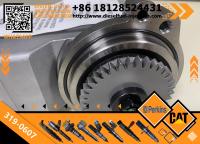 China Loader Parts 966D 966E 966F Fuel Injection Pump C7 C9 Fuel Injection Pump 319-0607 20R-0819 for for sale