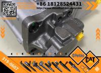 China Loader Parts 966D 966E 966F Fuel Injection Pump C7 C9 Fuel Injection Pump 319-0607 20R-0819 for for sale