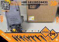 China Loader Parts 966D 966E 966F Fuel Injection Pump C7 C9 Fuel Injection Pump 319-0607 20R-0819 for for sale