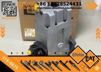 China Excavator Parts Fuel Injection Pump 319-0675 319-0676 319-0678 319-0677 10R-8899 10R8899 253-4339 2534339 254-4357 2544357 for sale