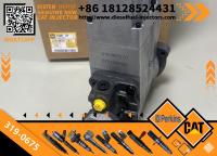 China Excavator Parts Fuel Injection Pump 319-0675 319-0676 319-0678 319-0677 10R-8899 10R8899 253-4339 2534339 254-4357 2544357 for sale