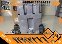 China Excavator Parts Fuel Injection Pump 319-0675 319-0676 319-0678 319-0677 10R-8899 10R8899 253-4339 2534339 254-4357 2544357 for sale