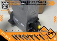 China Excavator Parts Fuel Injection Pump 319-0675 319-0676 319-0678 319-0677 10R-8899 10R8899 253-4339 2534339 254-4357 2544357 for sale