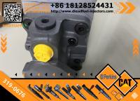 China Excavator Parts Fuel Injection Pump 319-0675 319-0676 319-0678 319-0677 10R-8899 10R8899 253-4339 2534339 254-4357 2544357 for sale