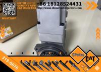China Excavator Parts Fuel Injection Pump 319-0675 319-0676 319-0678 319-0677 10R-8899 10R8899 253-4339 2534339 254-4357 2544357 for sale