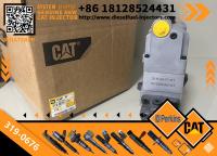 China Excavator Parts Fuel Injection Pump 319-0675 319-0676 319-0678 319-0677 10R-8899 10R8899 253-4339 2534339 254-4357 2544357 for sale
