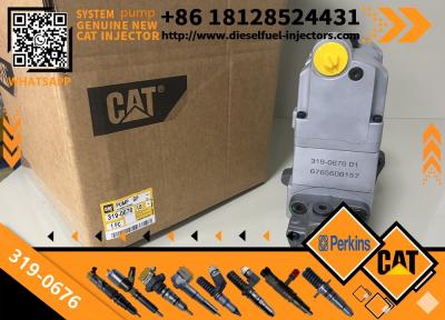 China Excavator Parts Fuel Injection Pump 319-0675 319-0676 319-0678 319-0677 10R-8899 10R8899 253-4339 2534339 254-4357 2544357 for sale