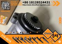China Excavator Parts Fuel Injection Pump 319-0675 319-0676 319-0678 319-0677 10R-8899 10R8899 253-4339 2534339 254-4357 2544357 for sale