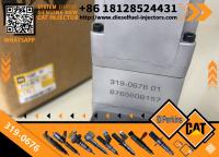 China Excavator Parts Fuel Injection Pump 319-0675 319-0676 319-0678 319-0677 10R-8899 10R8899 253-4339 2534339 254-4357 2544357 for sale