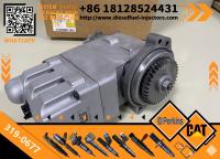 China Excavator Parts Fuel Injection Pump 319-0675 319-0676 319-0678 319-0677 10R-8899 10R8899 253-4339 2534339 254-4357 2544357 for sale