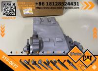 China Excavator Parts Fuel Injection Pump 319-0675 319-0676 319-0678 319-0677 10R-8899 10R8899 253-4339 2534339 254-4357 2544357 for sale