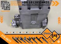 China Excavator Parts Fuel Injection Pump 319-0675 319-0676 319-0678 319-0677 10R-8899 10R8899 253-4339 2534339 254-4357 2544357 for sale