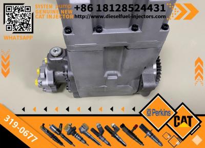 China Excavator Parts Fuel Injection Pump 319-0675 319-0676 319-0678 319-0677 10R-8899 10R8899 253-4339 2534339 254-4357 2544357 for sale