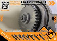 China Excavator Parts Fuel Injection Pump 319-0675 319-0676 319-0678 319-0677 10R-8899 10R8899 253-4339 2534339 254-4357 2544357 for sale