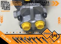 China Excavator Parts Fuel Injection Pump 319-0675 319-0676 319-0678 319-0677 10R-8899 10R8899 253-4339 2534339 254-4357 2544357 for sale