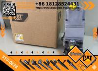 China Excavator Parts Fuel Injection Pump 319-0675 319-0676 319-0678 319-0677 10R-8899 10R8899 253-4339 2534339 254-4357 2544357 for sale