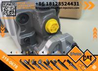 China Excavator Parts Fuel Injection Pump 319-0675 319-0676 319-0678 319-0677 10R-8899 10R8899 253-4339 2534339 254-4357 2544357 for sale