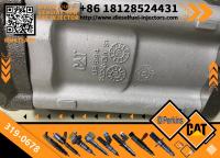 China Excavator Parts Fuel Injection Pump 319-0675 319-0676 319-0678 319-0677 10R-8899 10R8899 253-4339 2534339 254-4357 2544357 for sale