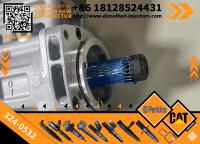China Fuel Injection Pump 32641A405 324-0532 3240532 10R-7659 for for sale