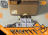 China Fuel Injection Pump 32641A405 324-0532 3240532 10R-7659 for for sale
