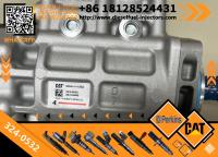 China Fuel Injection Pump 32641A405 324-0532 3240532 10R-7659 for for sale