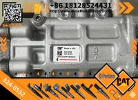 China Fuel Injection Pump 32641A405 324-0532 3240532 10R-7659 for for sale