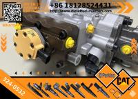 China Fuel Injection Pump 32641A405 324-0532 3240532 10R-7659 for for sale