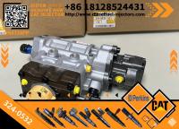 China Fuel Injection Pump 32641A405 324-0532 3240532 10R-7659 for for sale