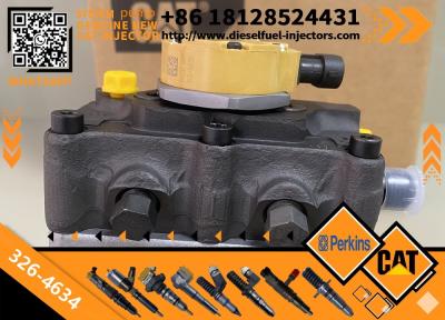 China New Fuel Injection Pump 295-9127 326-4634 10R-766 Pump for for sale