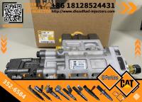 China YS C4.4 Fuel Injection Pump 352-6584 358-9084 358-9085 32E61-30300 368-9171 for sale
