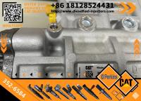 China YS C4.4 Fuel Injection Pump 352-6584 358-9084 358-9085 32E61-30300 368-9171 for sale