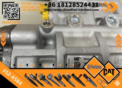 China YS C4.4 Fuel Injection Pump 352-6584 358-9084 358-9085 32E61-30300 368-9171 for sale