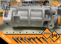 China YS C4.4 Fuel Injection Pump 352-6584 358-9084 358-9085 32E61-30300 368-9171 for sale