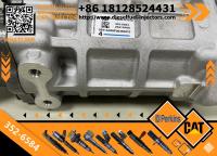 China YS C4.4 Fuel Injection Pump 352-6584 358-9084 358-9085 32E61-30300 368-9171 for sale