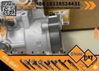 China Diesel Pump 375-2647 3752647 0445025602 Fuel Pump Injection Pump for for sale