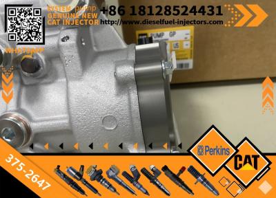China Diesel Pump 375-2647 3752647 0445025602 Fuel Pump Injection Pump for for sale