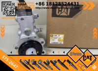 China Diesel Pump 375-2647 3752647 0445025602 Fuel Pump Injection Pump for for sale