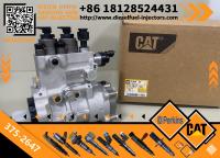 China Diesel Pump 375-2647 3752647 0445025602 Fuel Pump Injection Pump for for sale