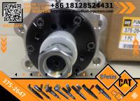 China Diesel Pump 375-2647 3752647 0445025602 Fuel Pump Injection Pump for for sale