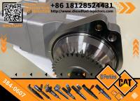 China HEUI Hydraulic Electronic Fuel Injection Pump 384-0607 476-8768 20R-1649 for for sale