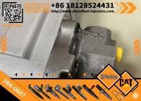 China HEUI Hydraulic Electronic Fuel Injection Pump 384-0607 476-8768 20R-1649 for for sale