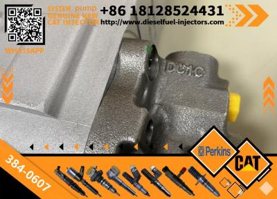 China HEUI Hydraulic Electronic Fuel Injection Pump 384-0607 476-8768 20R-1649 for for sale