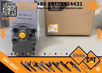 China HEUI Hydraulic Electronic Fuel Injection Pump 384-0607 476-8768 20R-1649 for for sale